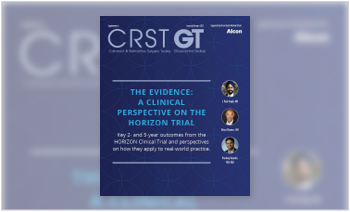 Peer-to-Peer Hydrus Microstent | Eyetube