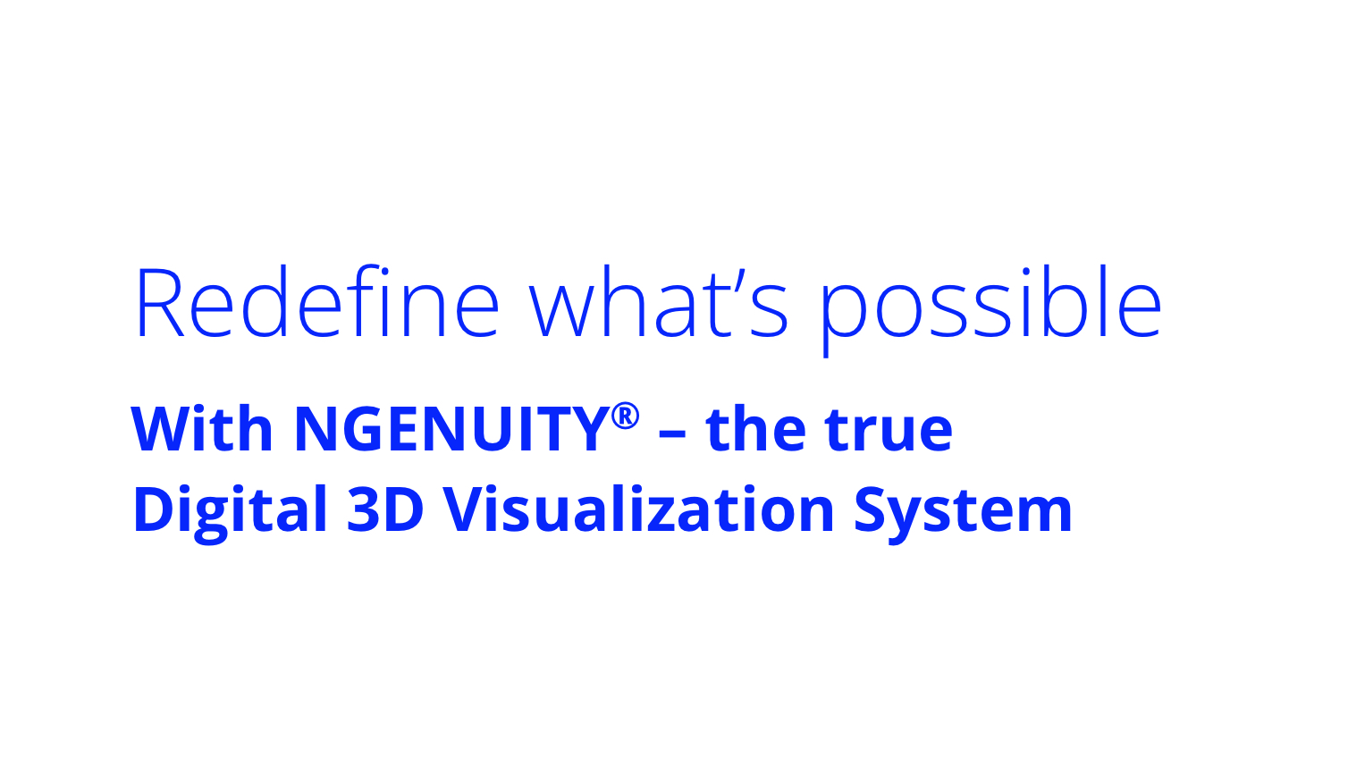 Alcon Ngenuity | Eyetube